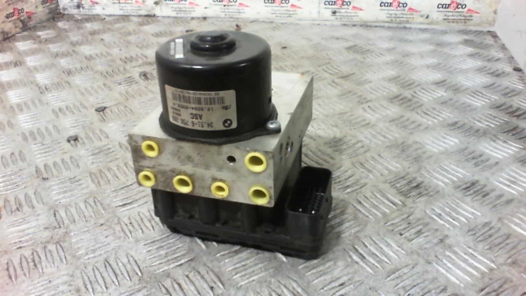 Bloc ABS défaillant sur ma BMW : comment le réparer ? - Juniorcar.fr