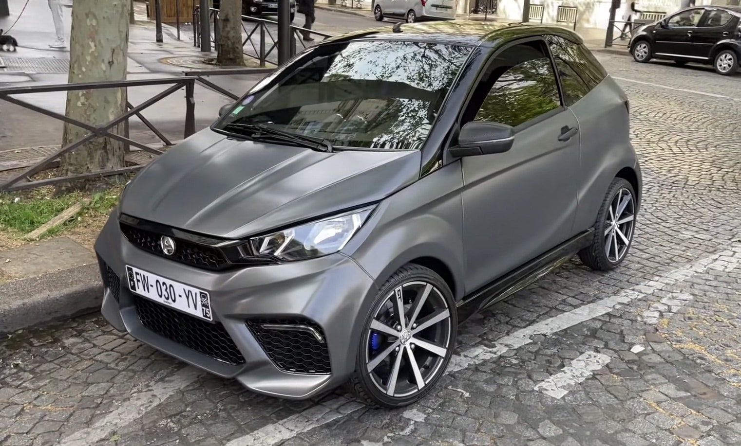 Voitures sans permis tuning : comment les entretenir ? - Juniorcar.fr