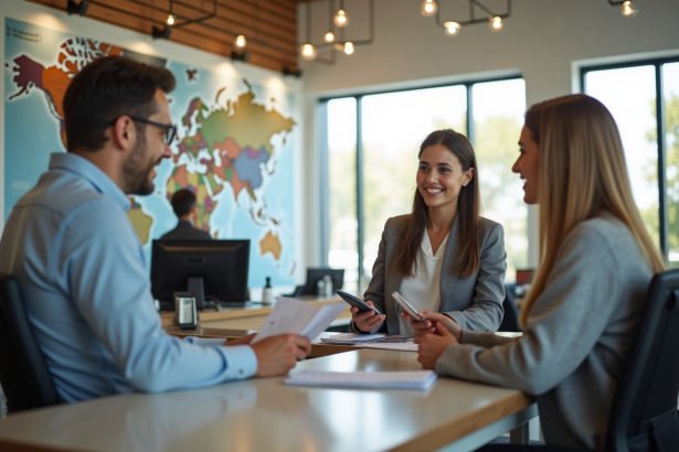 Conduire sans permis international : astuces et démarches à connaître ...